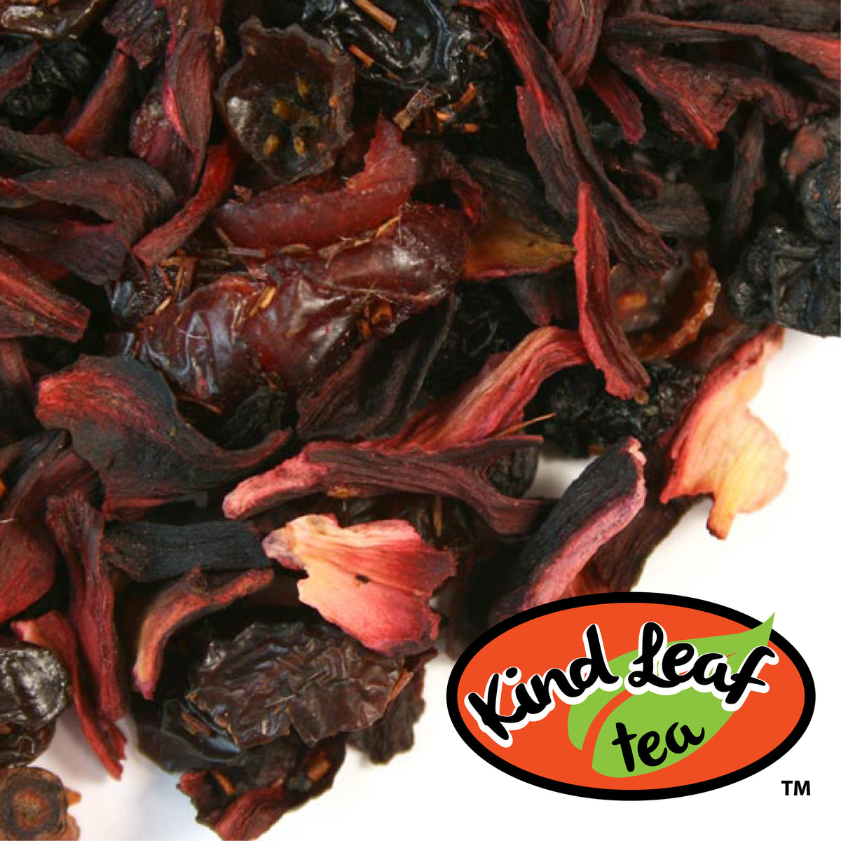 Kind Leaf Tea – Tend Coffee