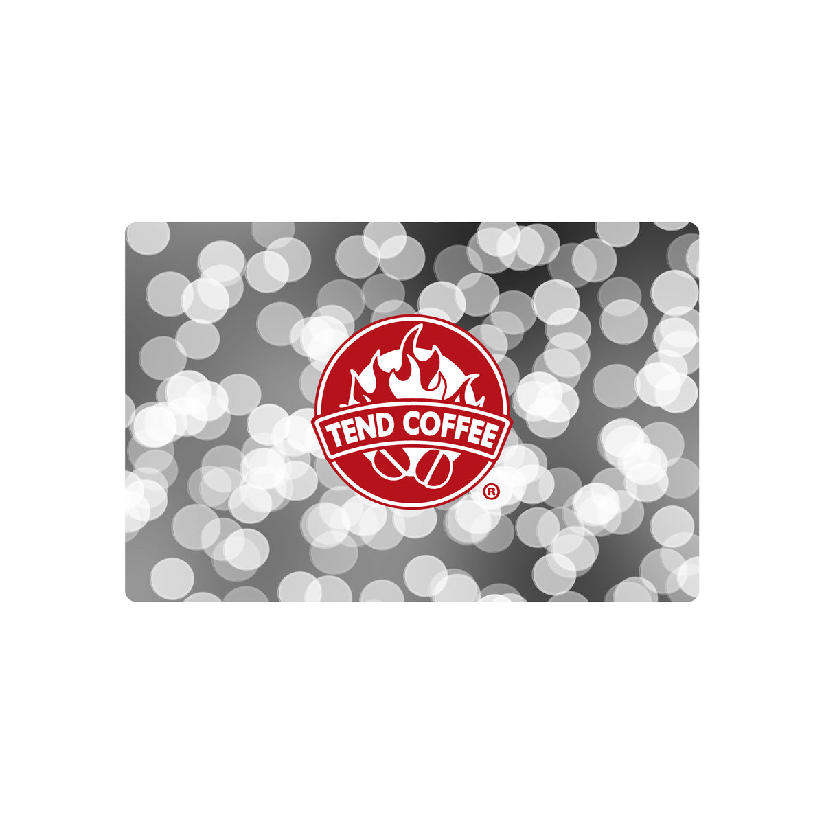 E Gift Cards – Tend Coffee